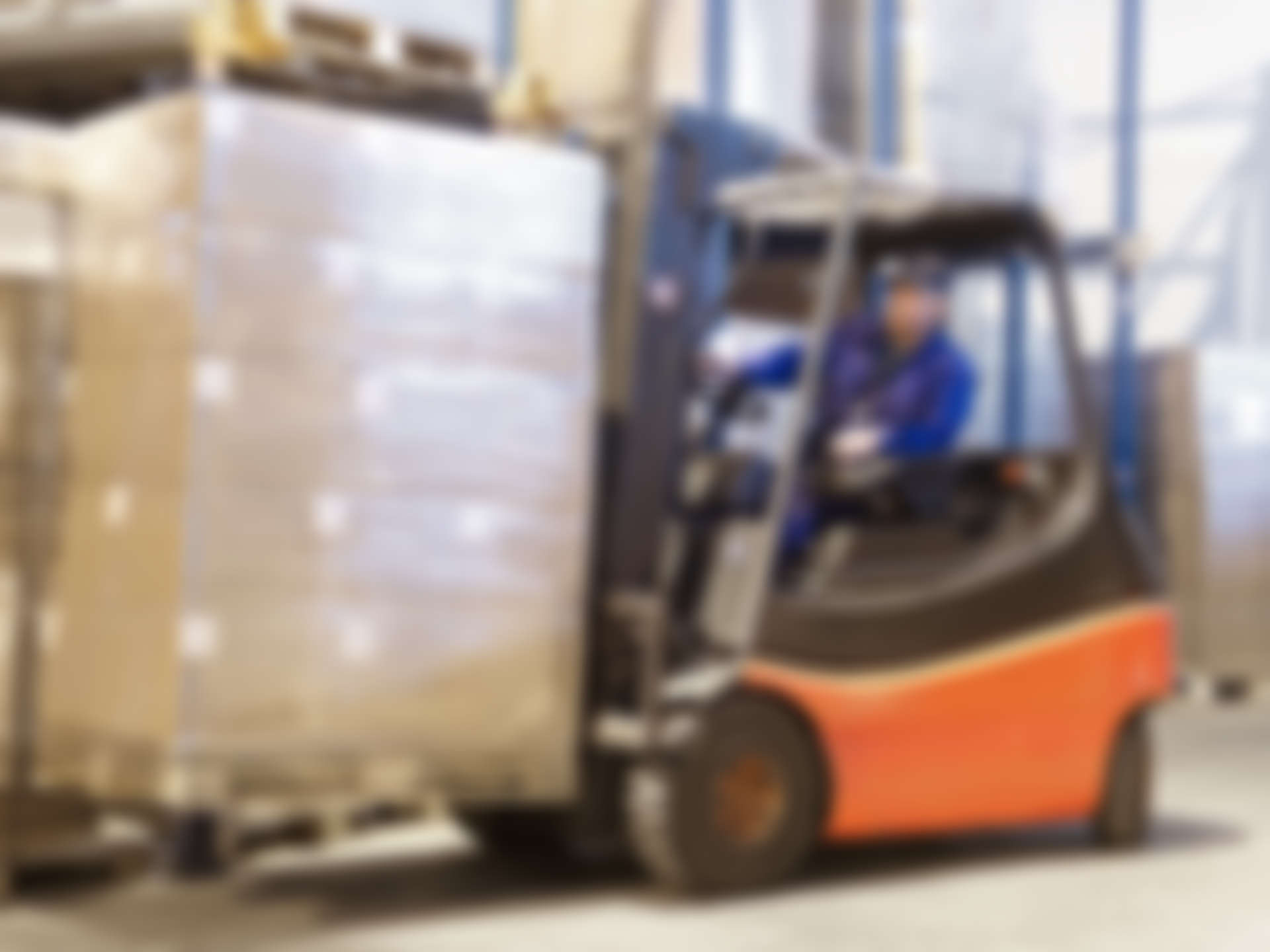 How Do You Transport Dangerous Goods – Hartwood